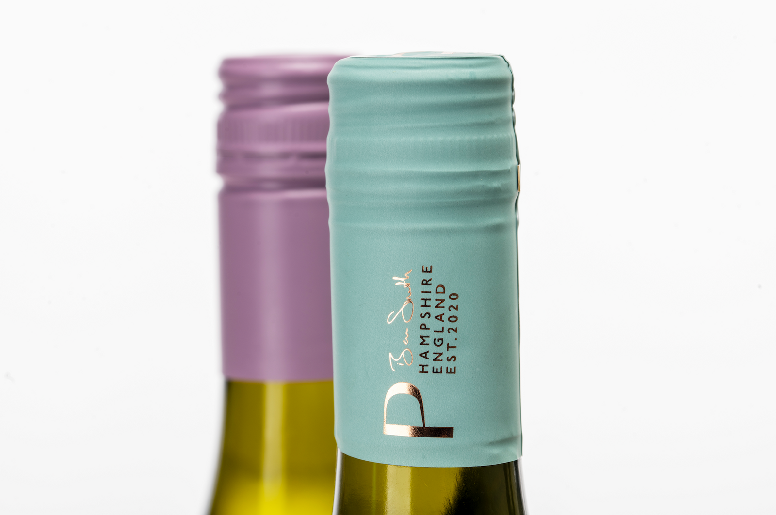 Tamlyn Currin reviews our 2020 wines for Jancis Robinson - Penn Croft