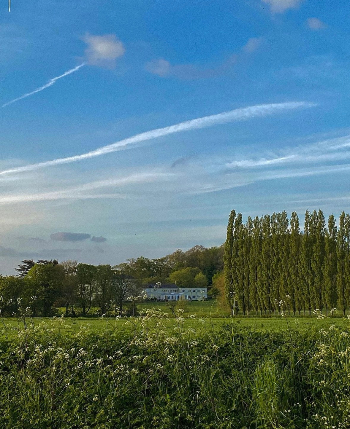 Places to Stay - Penn Croft