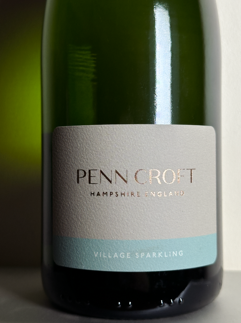 Our Wines - Penn Croft