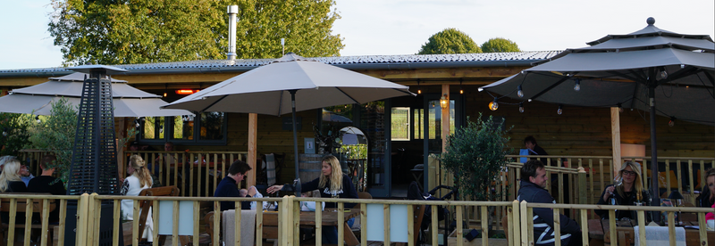 Cellar door - Penn Croft