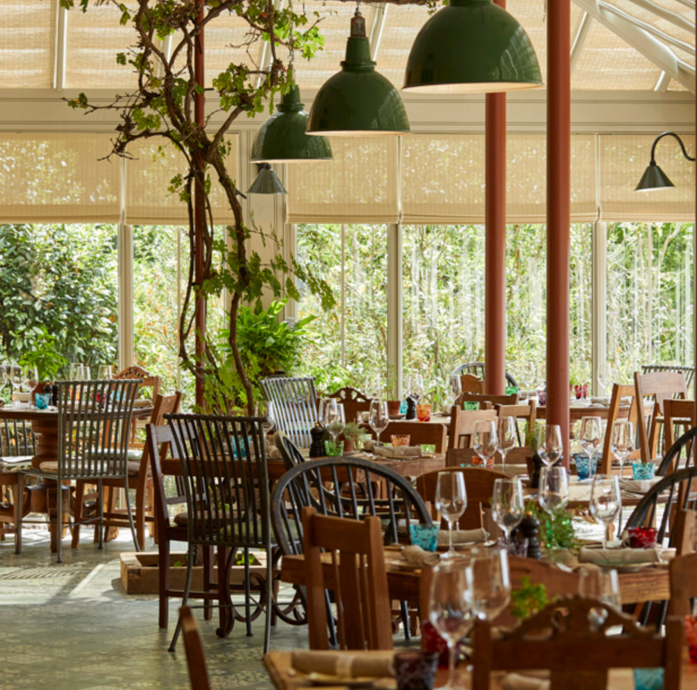 Places to Stay - Penn Croft