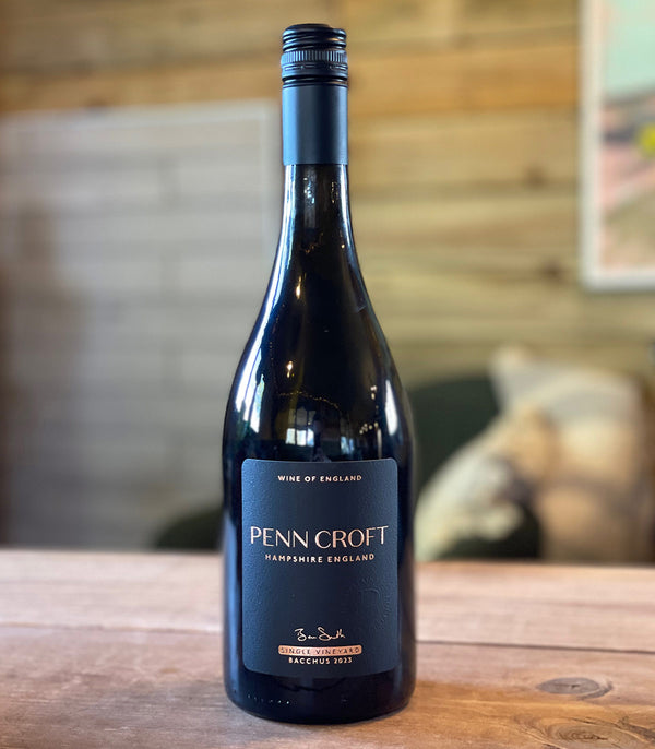 Penn Croft Single Vineyard