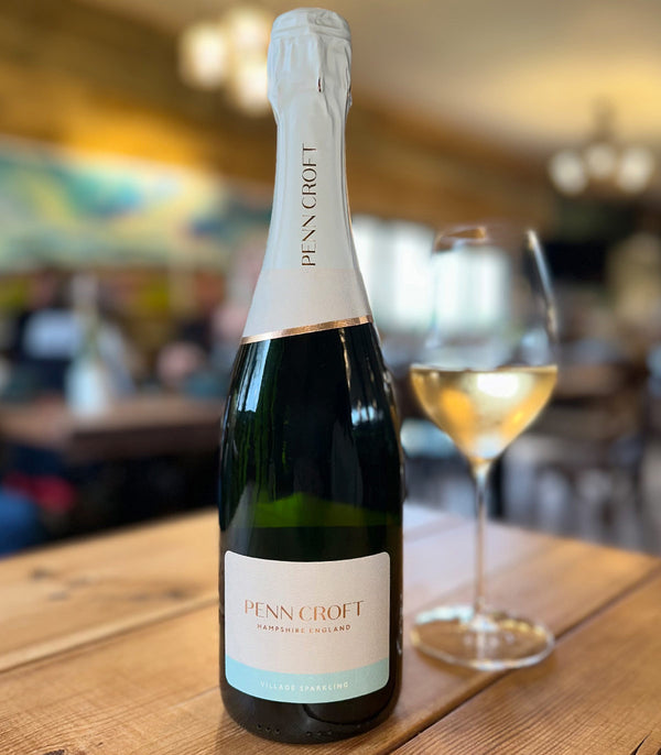 Penn Croft Village Sparkling