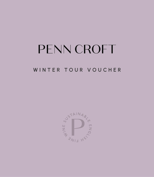 Winter Tour voucher - Penn Croft
