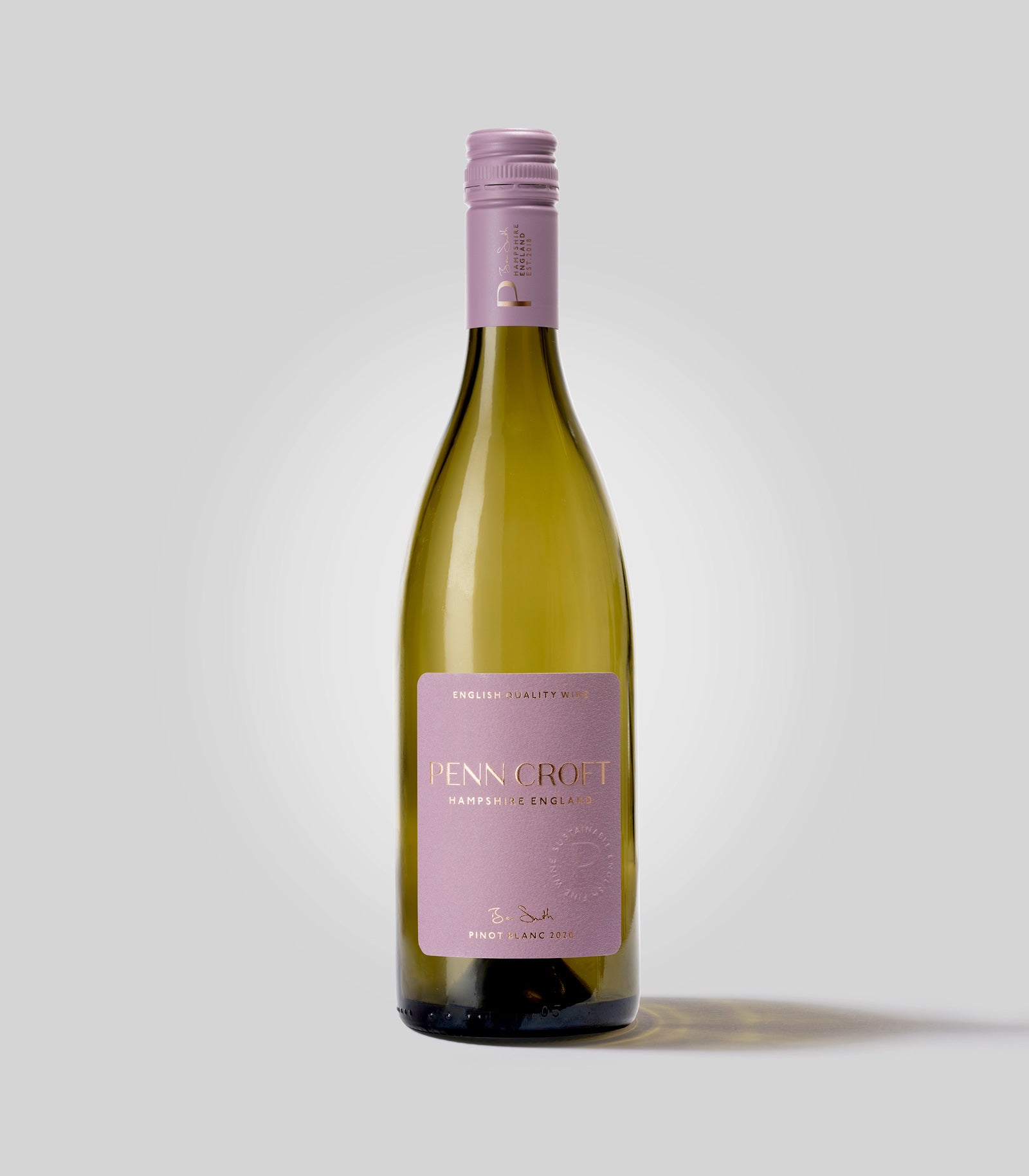 Our Wines - Penn Croft